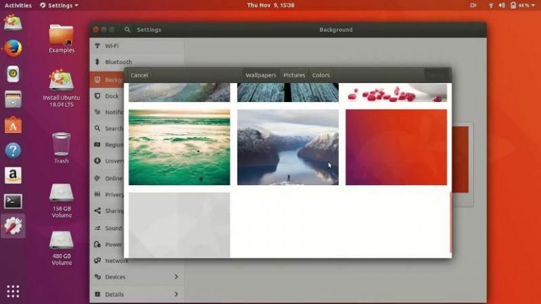 Comment installer Ubuntu 18.04 LTS sur votre ordinateur Comment installer Ubuntu 18.04 LTS sur votre ordinateur